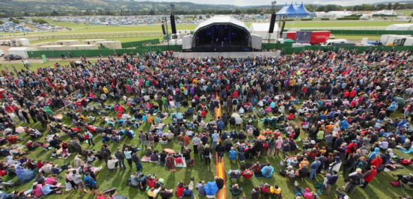 The UK’s Biggest Religious Celebrations & Festivals