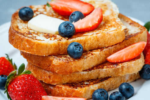 Four simple meals to guarantee you'll be the top chef in your flatshare ...