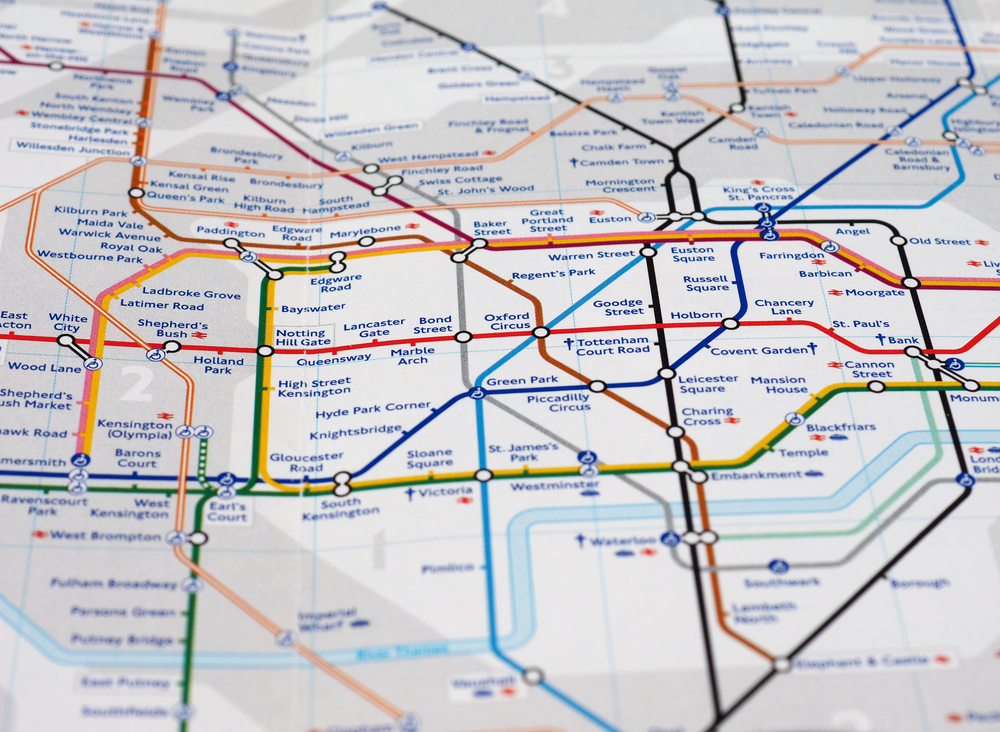 The essential guide to renting in London in 2017 - Roomgo blog